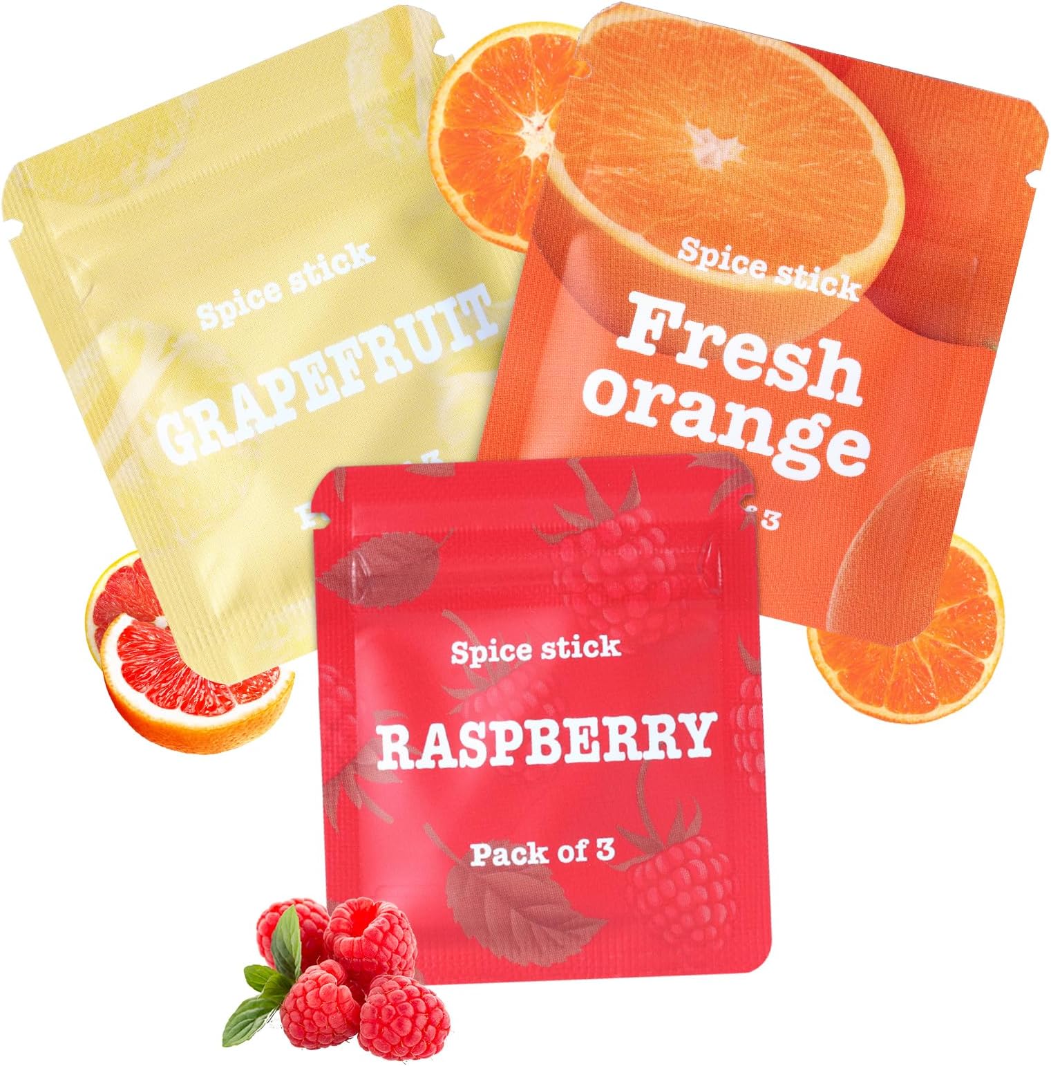 Amazon.com: FÜM Prominent Flavored Air Device | Naturally Switch from ...