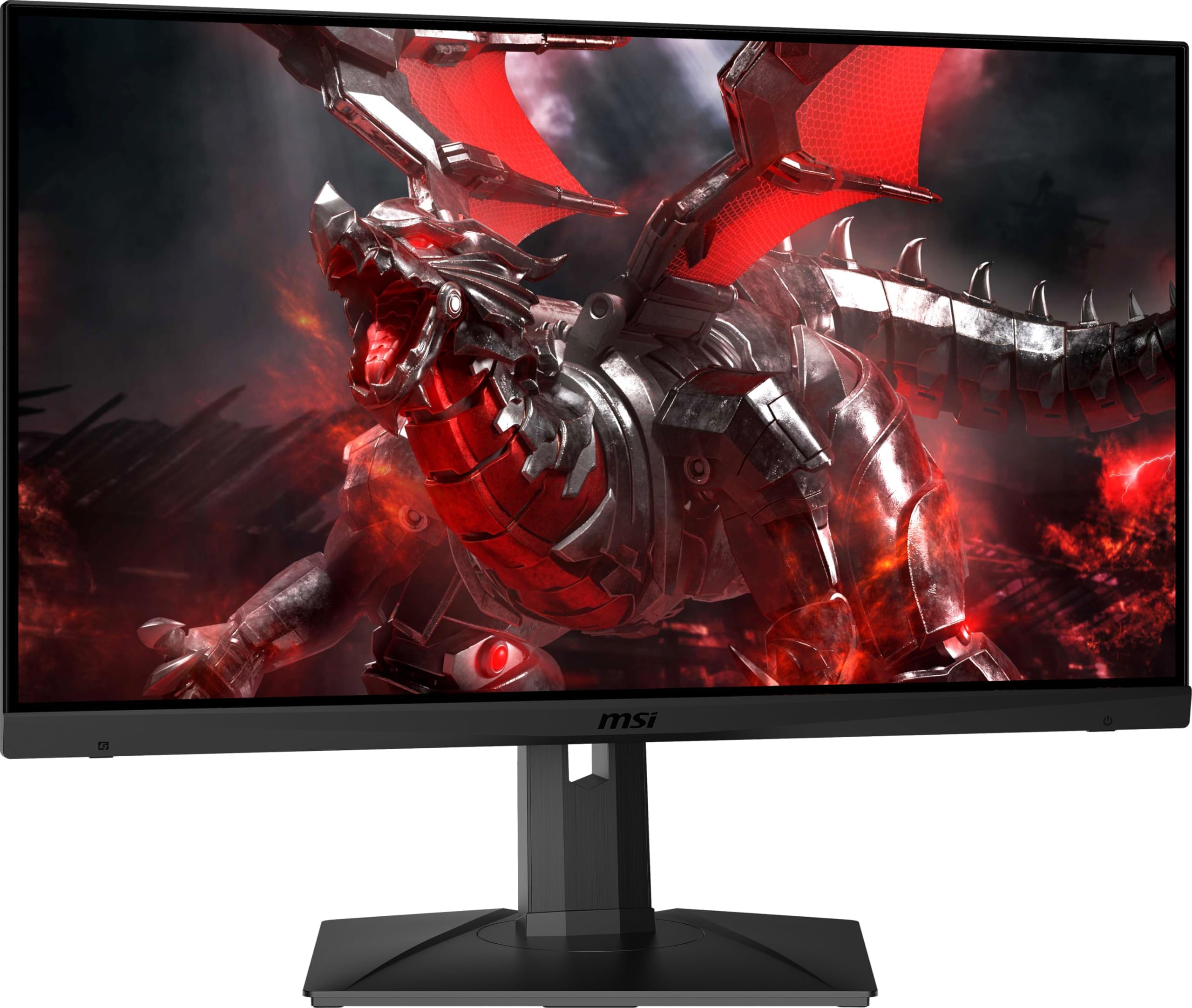 Amazon.com: MSI MAG281URF, 28" Gaming Monitor, 3840 x 2160 (UHD), Rapid ...