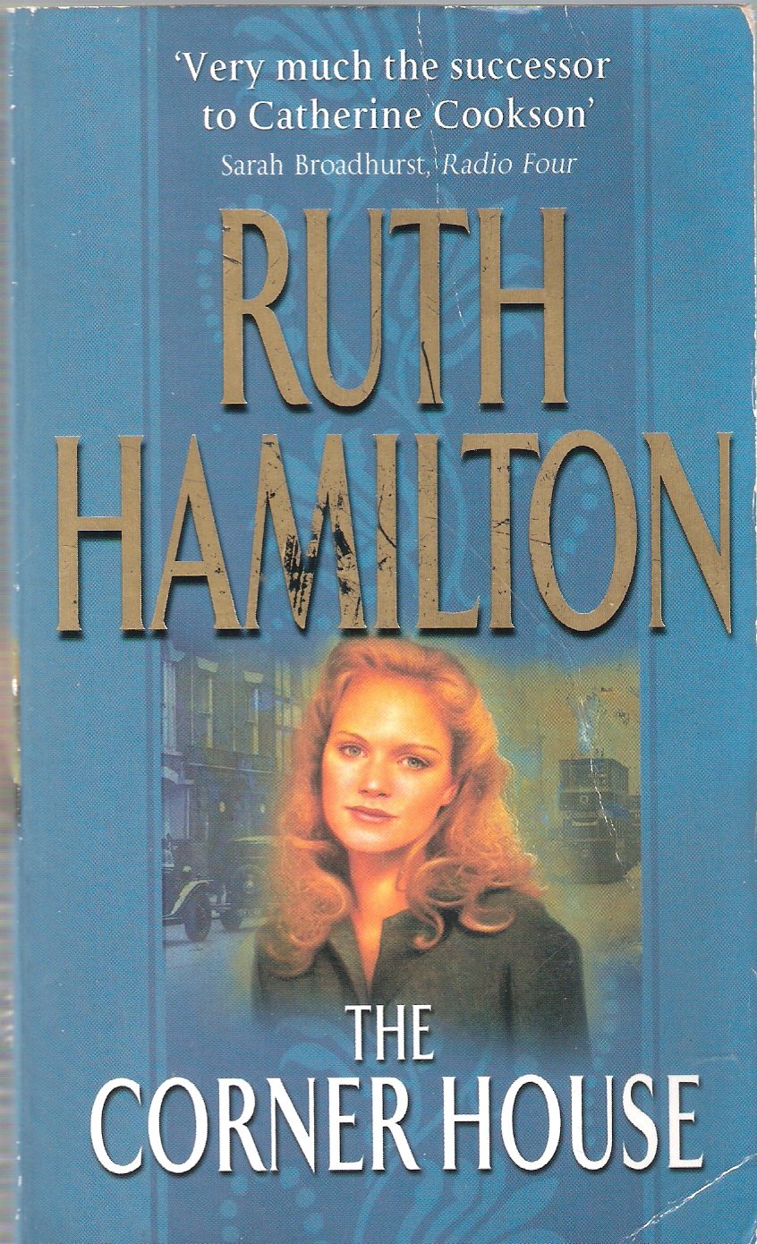 The Corner House: RUTH HAMILTON: 9780552153867: Amazon.com: Books