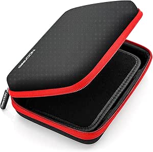 deleyCON Navi Tasche Navi Case Tasche für Navigationsgeräte - 6 Zoll ...