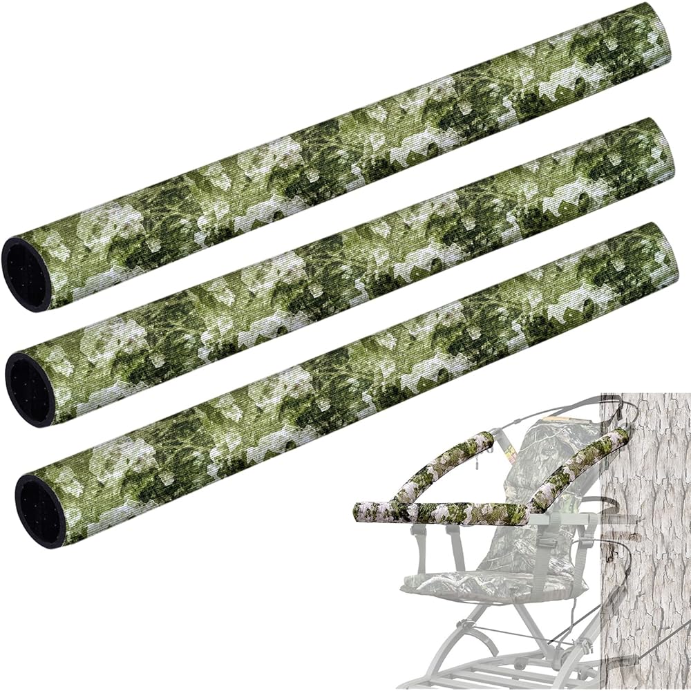 $3/mo - Finance HolyMaji Tree Stand Rail Pads Replacement Waterproof ...