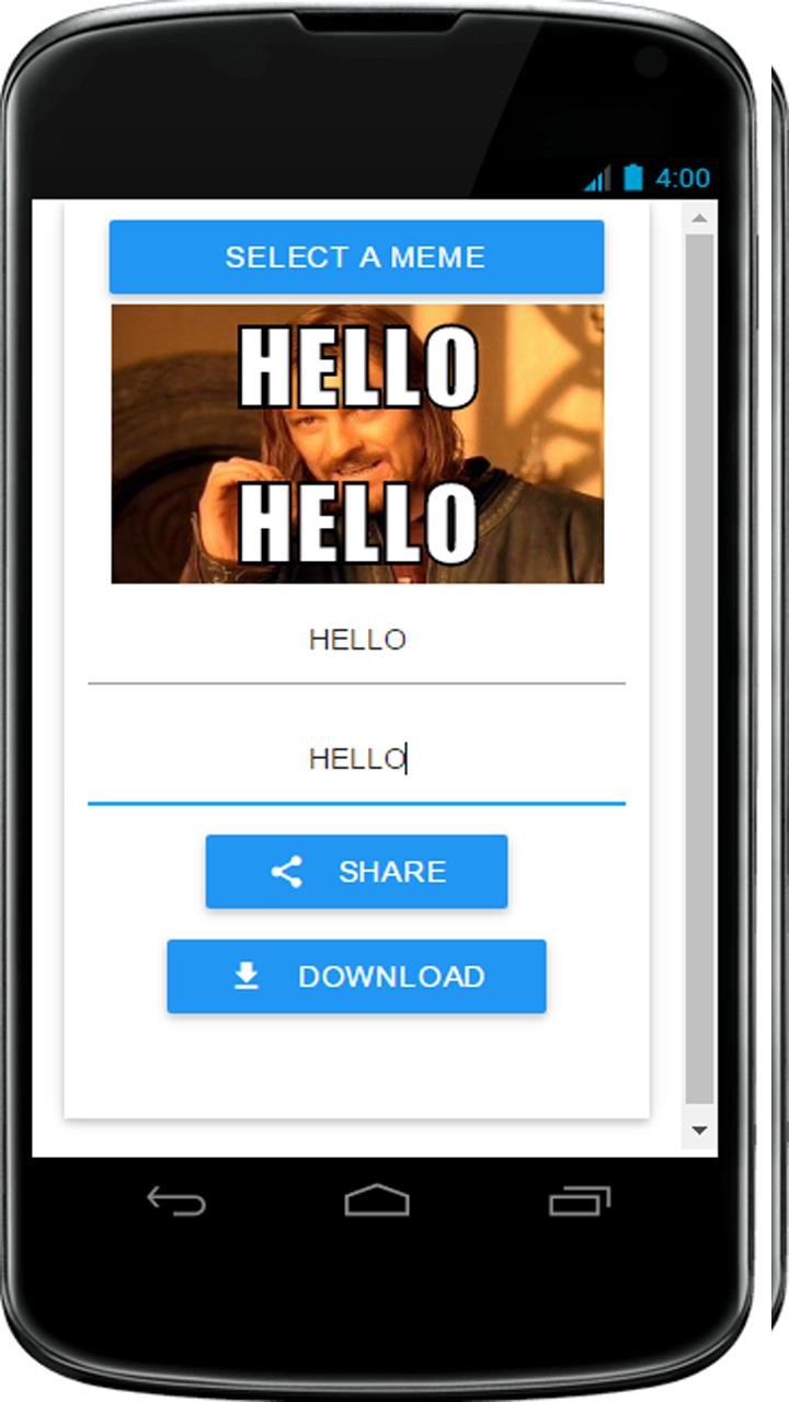 Browser Xone - App on Amazon Appstore