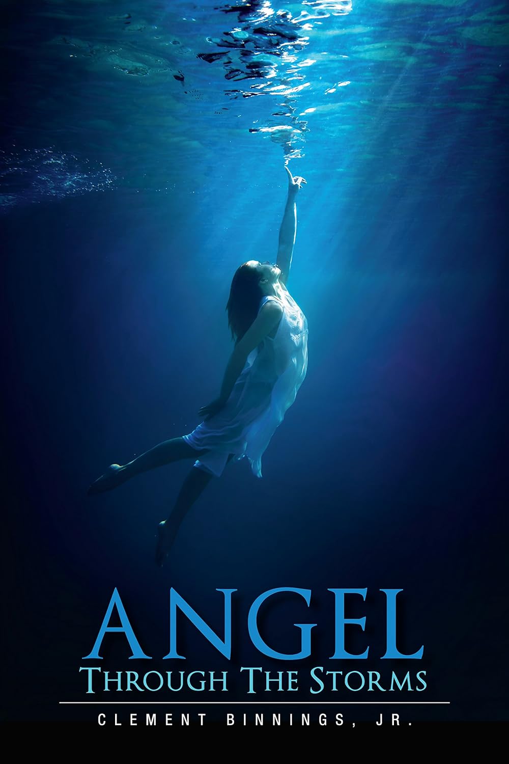 Angel Through the Storms (The Grover Series Book 1) - Kindle edition by ...