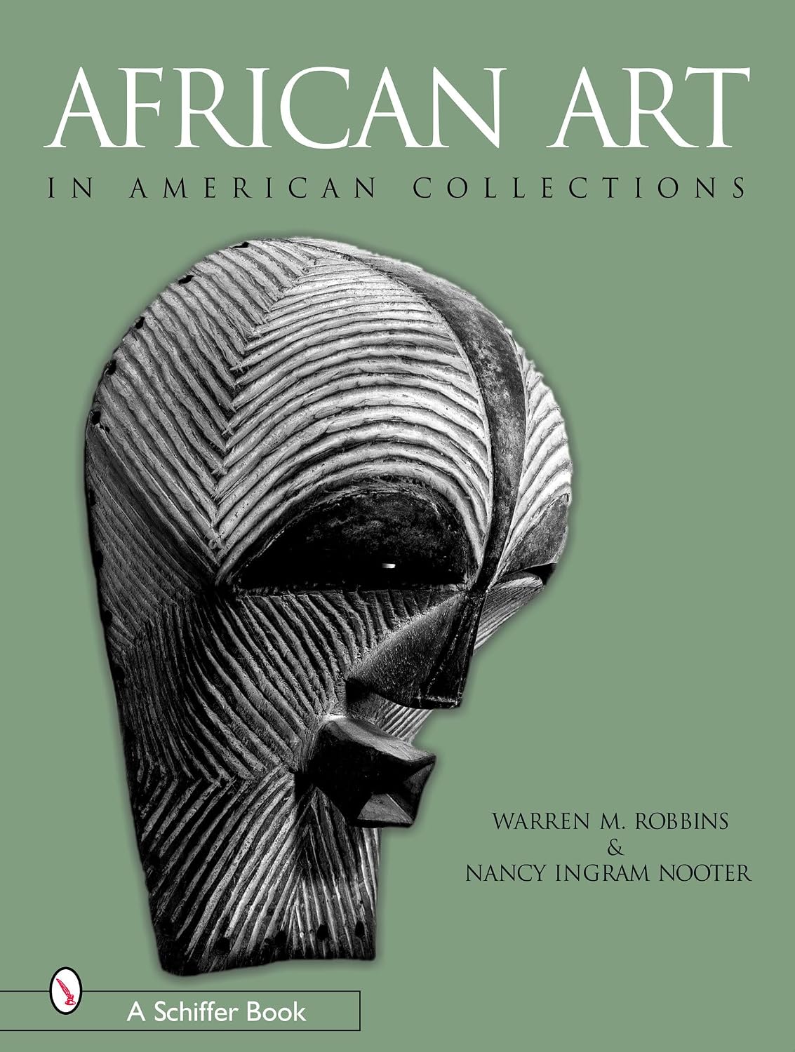 Amazon.com: African Art in American Collections: 9780764320057: Robbins ...