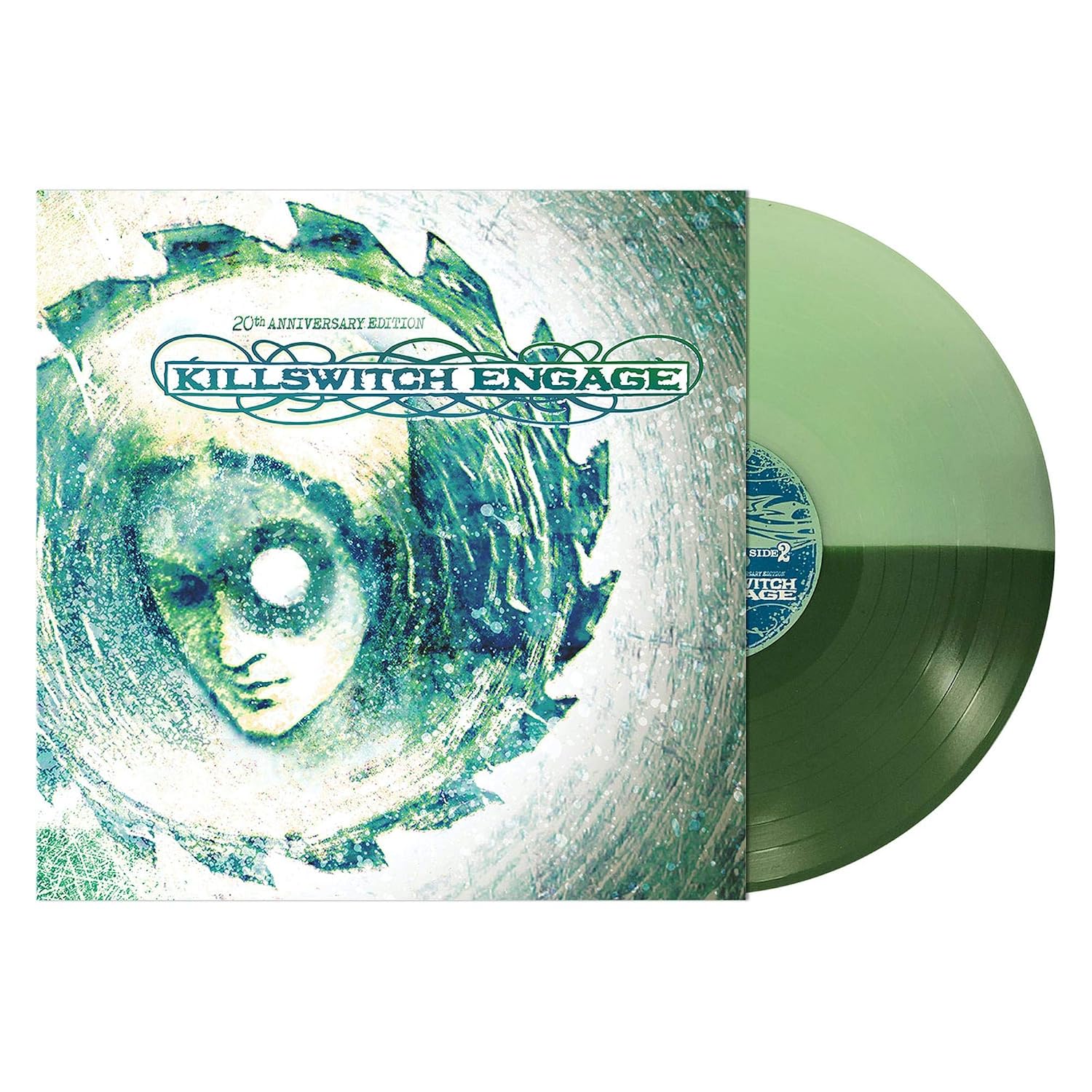 Amazon.com: Killswitch Engage: CDs & Vinyl