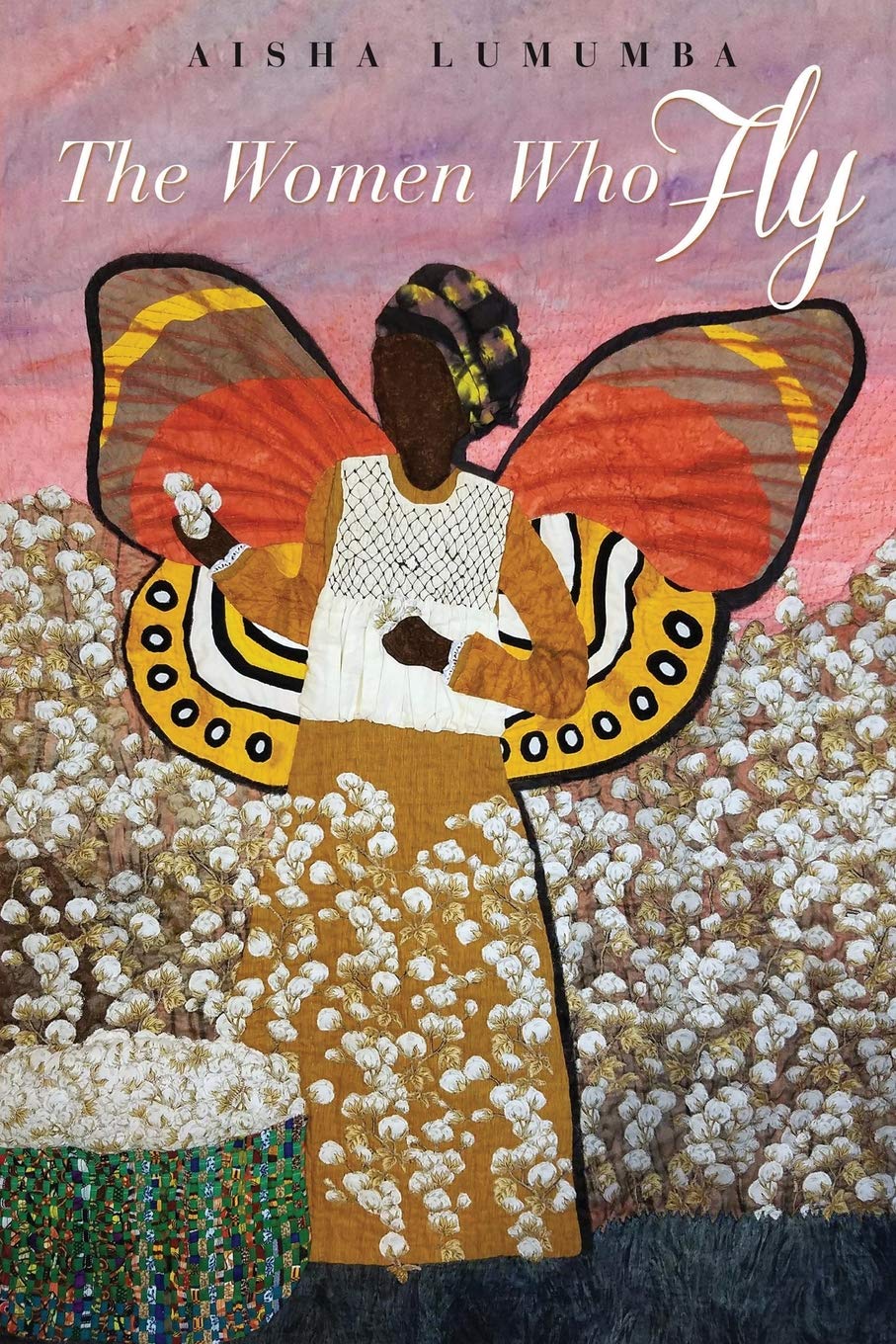 The Women Who Fly: Lumumba, Aisha: 9780991130542: Amazon.com: Books