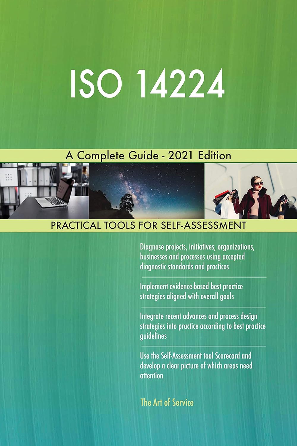 Amazon.com: ISO 14224 A Complete Guide - 2021 Edition eBook : Blokdyk ...