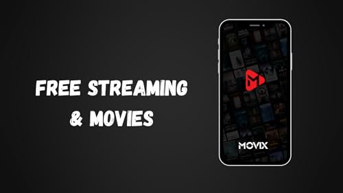 Movix - App on Amazon Appstore