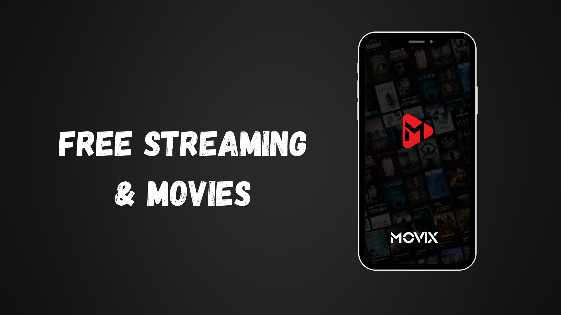 Movix - App on Amazon Appstore
