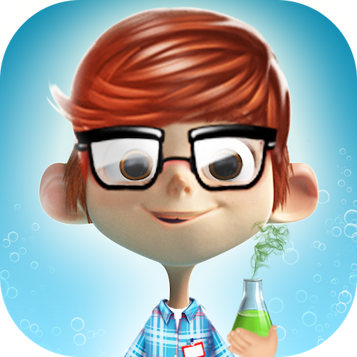 Science Game With Water Experiment - App on Amazon Appstore