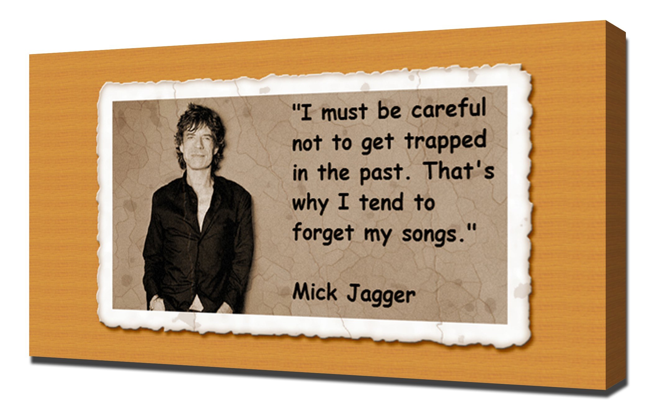Good Mick Jagger Quotes Mick Jagger/and Very Cute, While He Was Doing