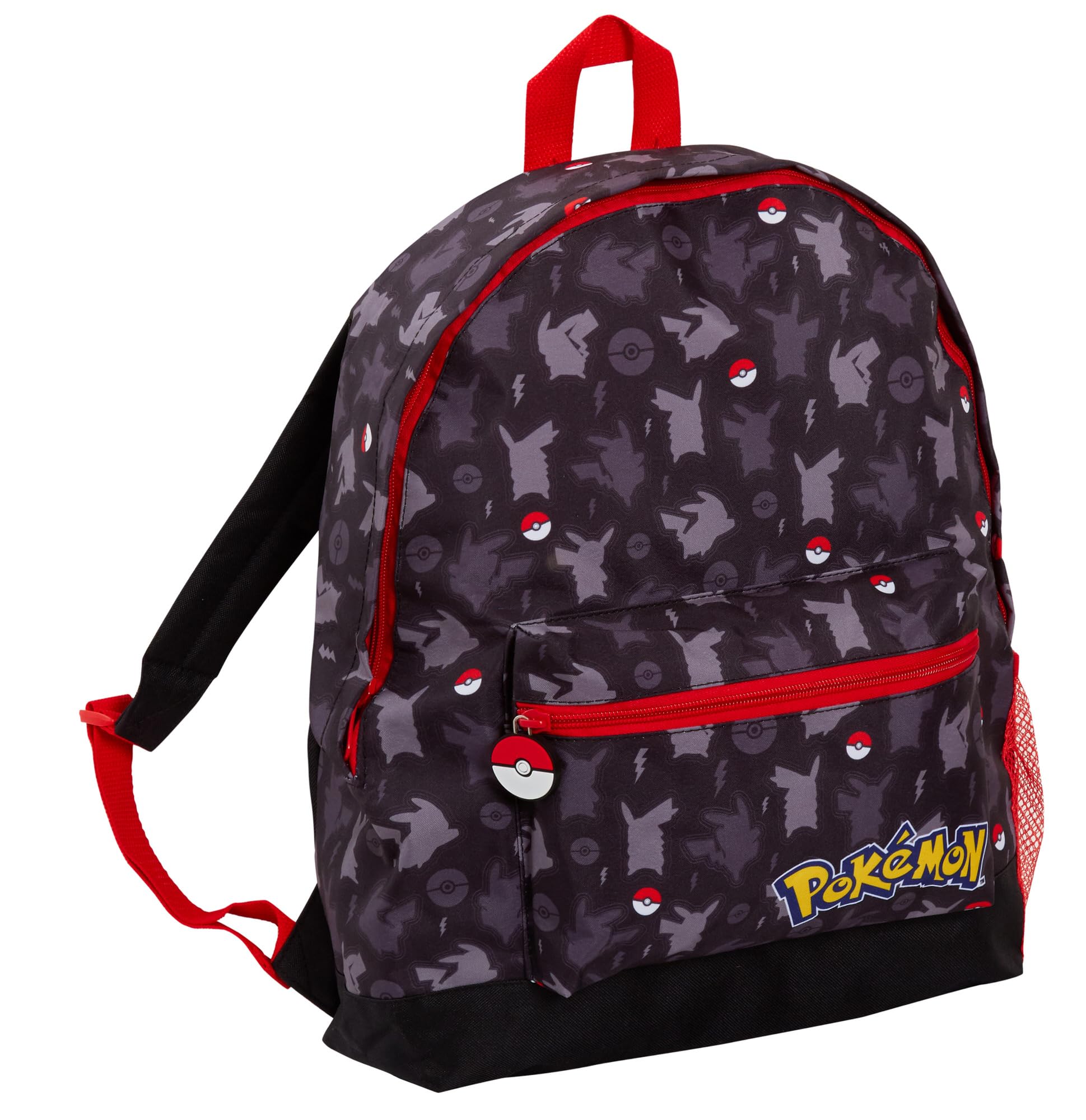 Pokemon Rugzak Officiële Merchandise Bolso De Un Solo Hombro De Pokemon ...