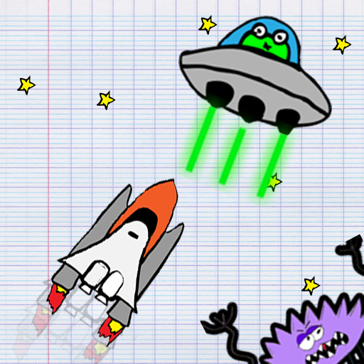 Doodle Shooter:Amazon.de:Appstore for Android