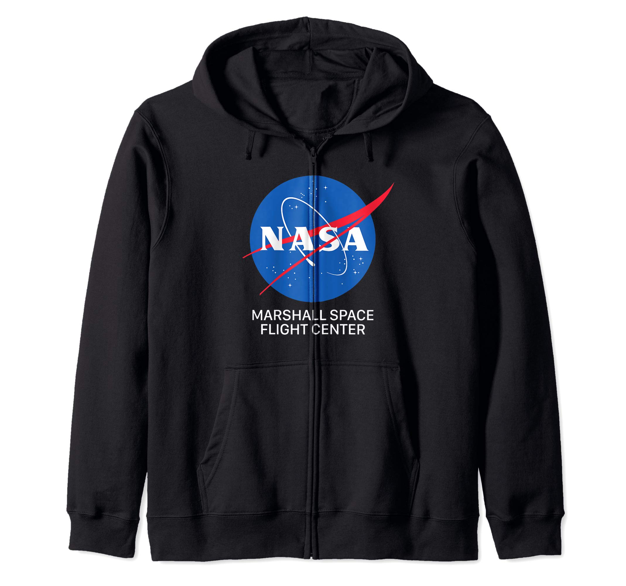 Buy marshalls nasa hoodie New Arrivals Amazon Johnson Space Center ...