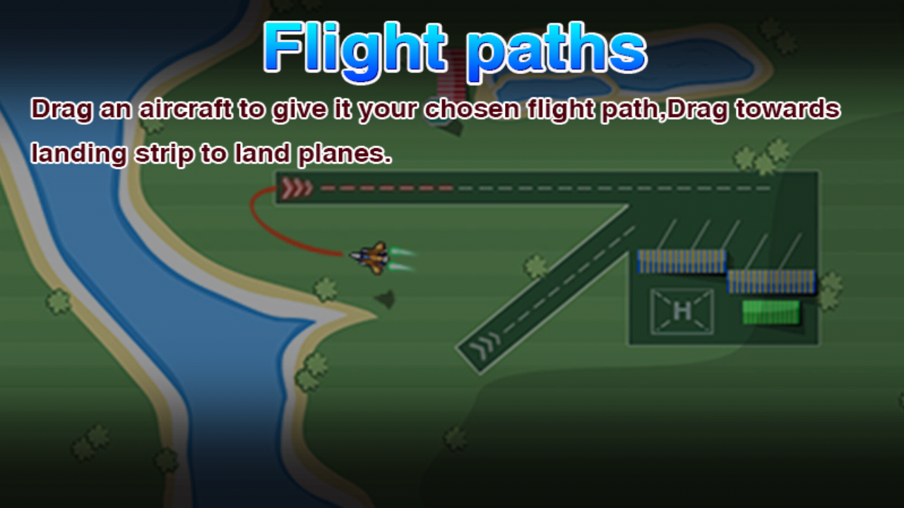 Air Commander - App on Amazon Appstore