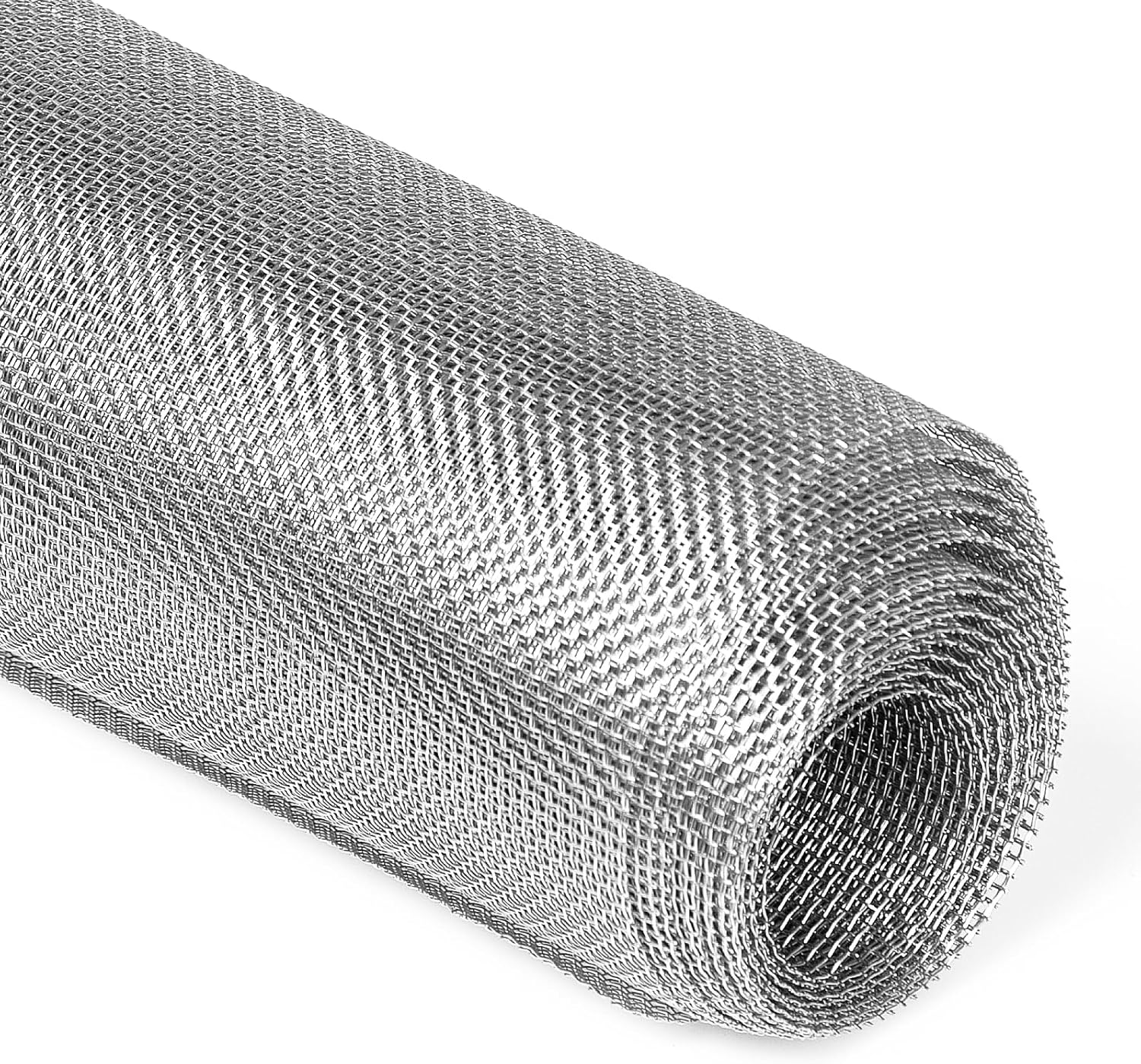 Wire Mesh 12mesh Wire Mesh Door Window Screen Metal Fencing Roll Mesh ...