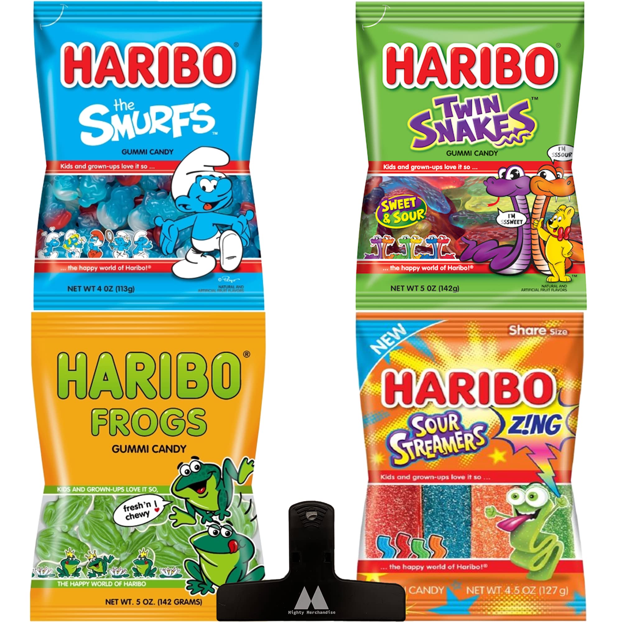 20 Fun Facts About HARIBO, The Original Inventor Of The, 50% OFF
