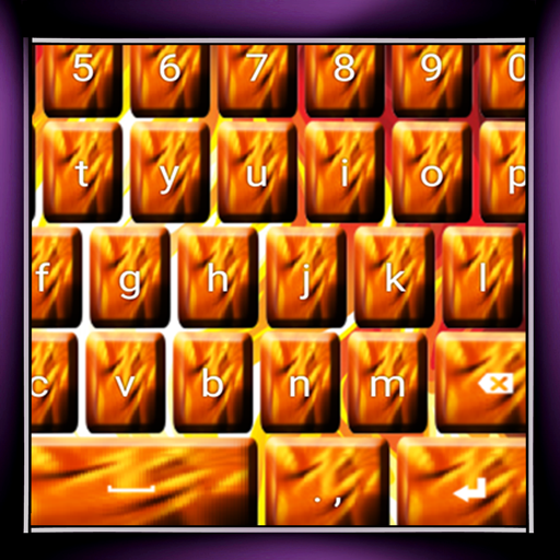 Fire Keyboards - App on Amazon Appstore