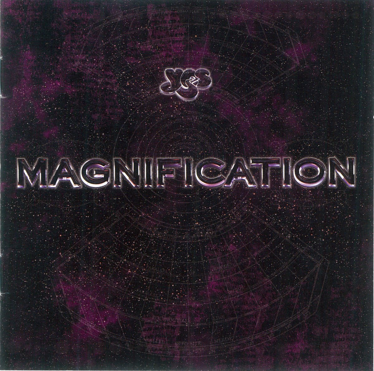 Amazon.com: Magnification: CDs & Vinyl