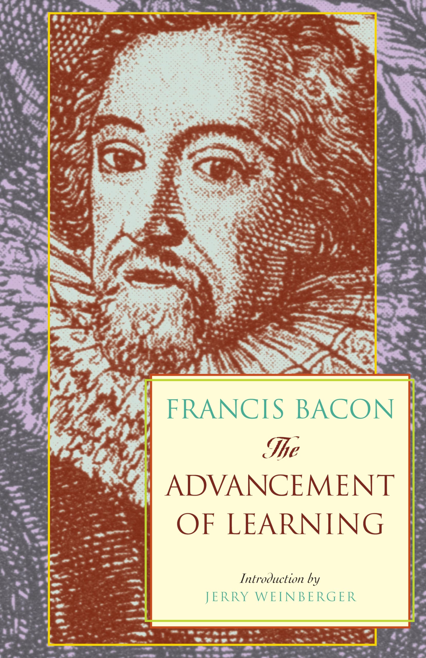Francis Bacon Science Quotes