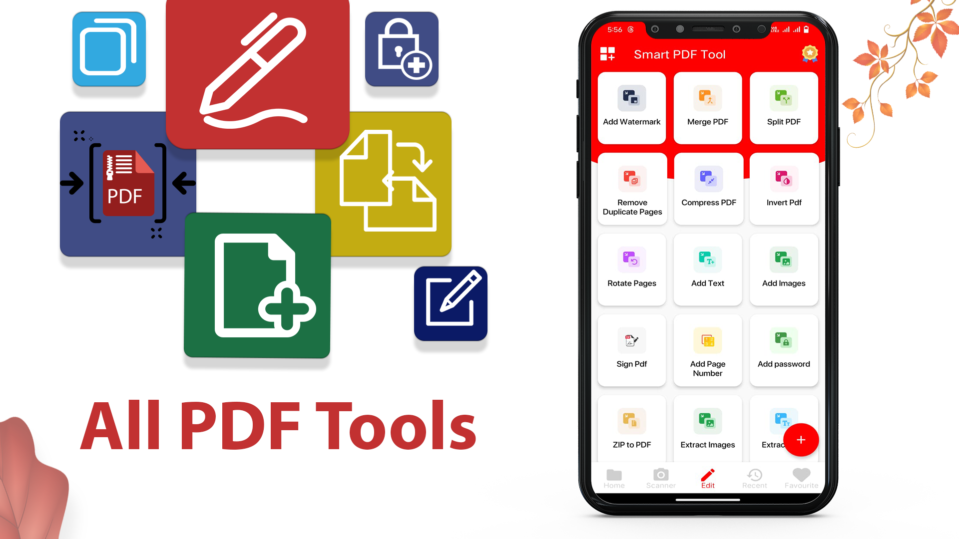 PDF Reader - All Document Reader on amazon Fire No need Play Store-PDF ...