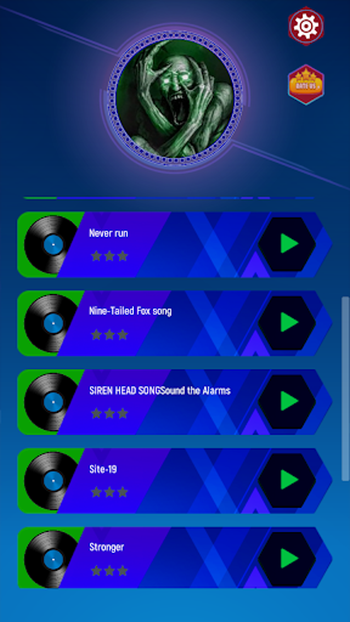 SCP 096 simulator Hop Tiles - App on Amazon Appstore