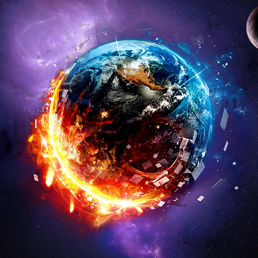 Intergalactic - App on Amazon Appstore