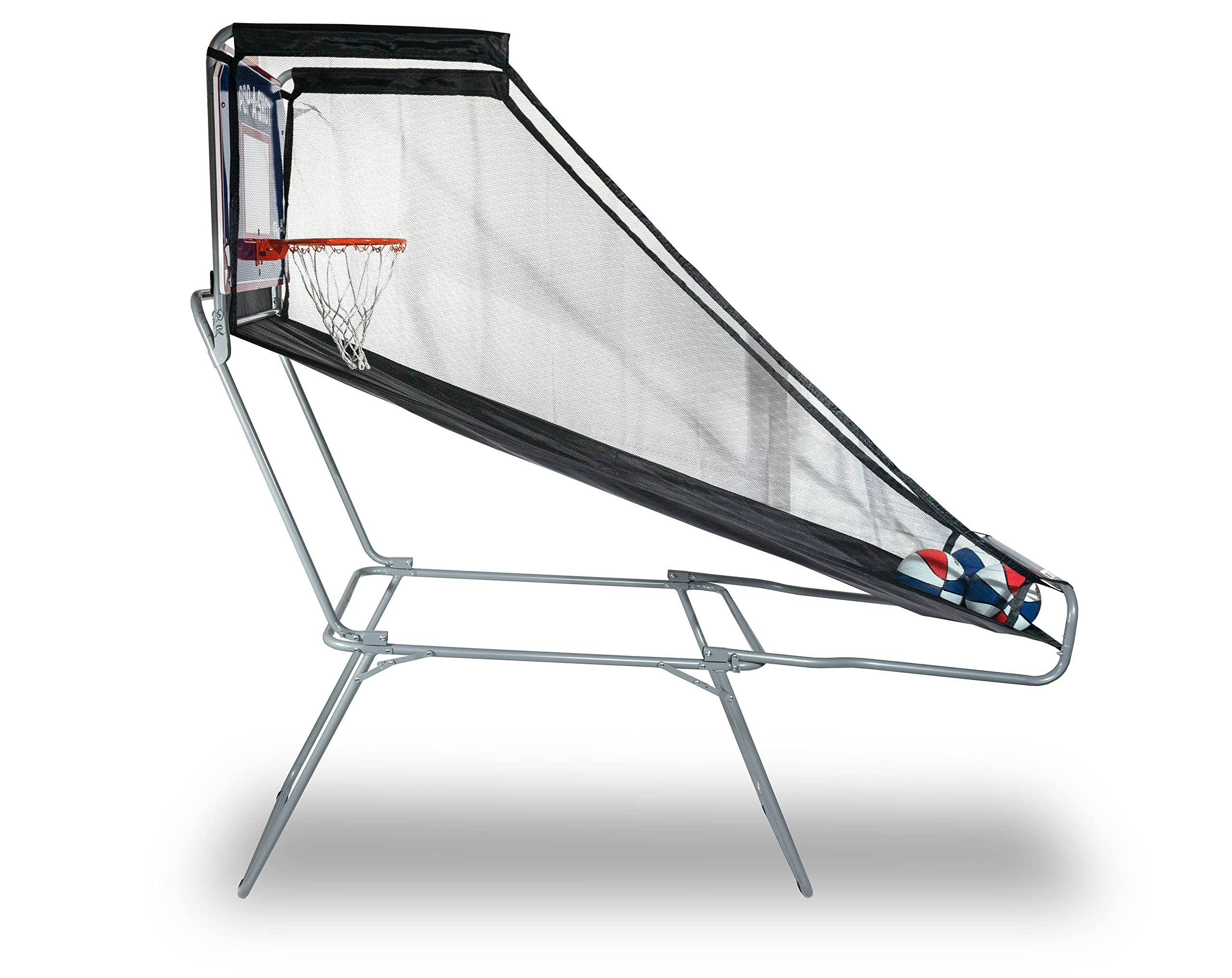 Pop-A-Shot - Pop-Up Game | Arcade Basketball Inside, Out, and On The Go ...