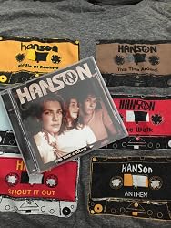 Hanson - This Time Around - Amazon.com Music