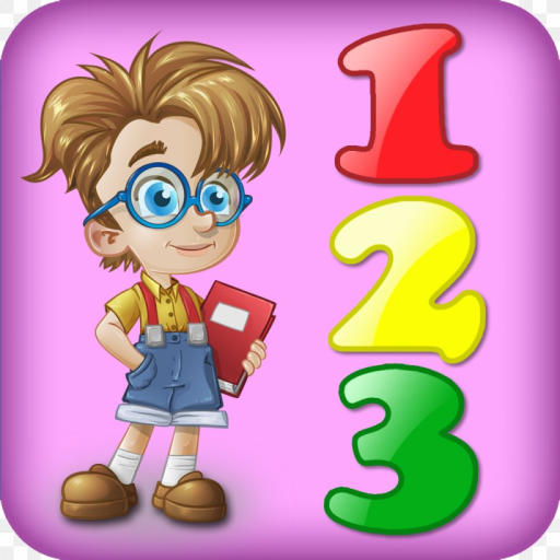Counter for kids - App on Amazon Appstore