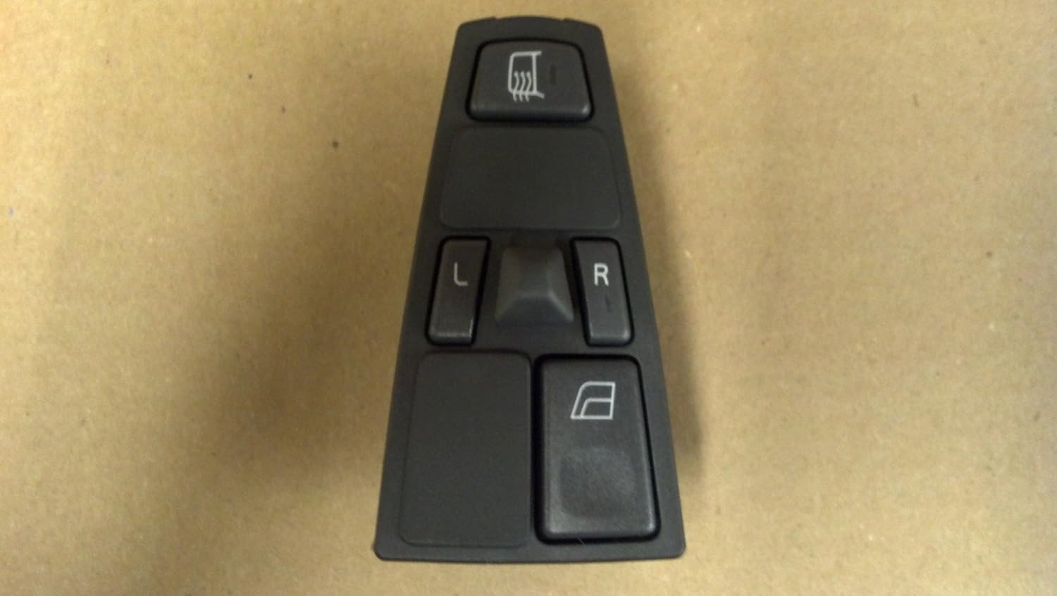Amazon.com: Volvo Truck 21277620 Mirror Switch PanelReplaces By ...