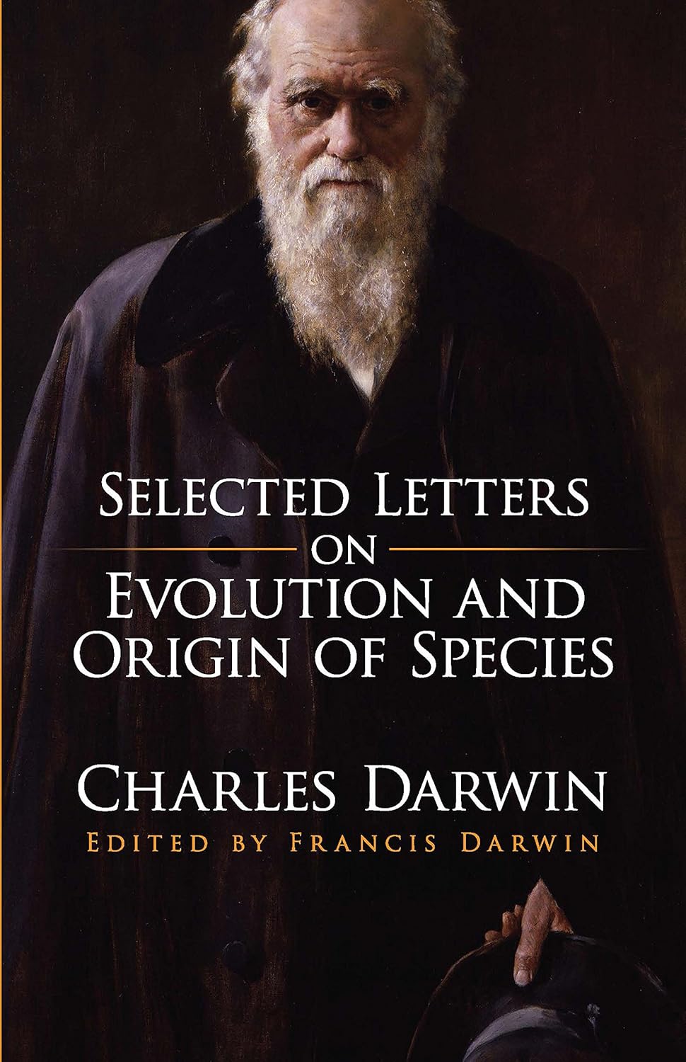 Amazon.com: Selected Letters on Evolution and Origin of Species eBook ...