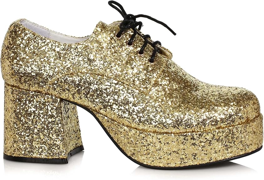 Amazon.com | Ellie Shoes Men's 312-PATRICK-GD-M Driving Style Loafer ...