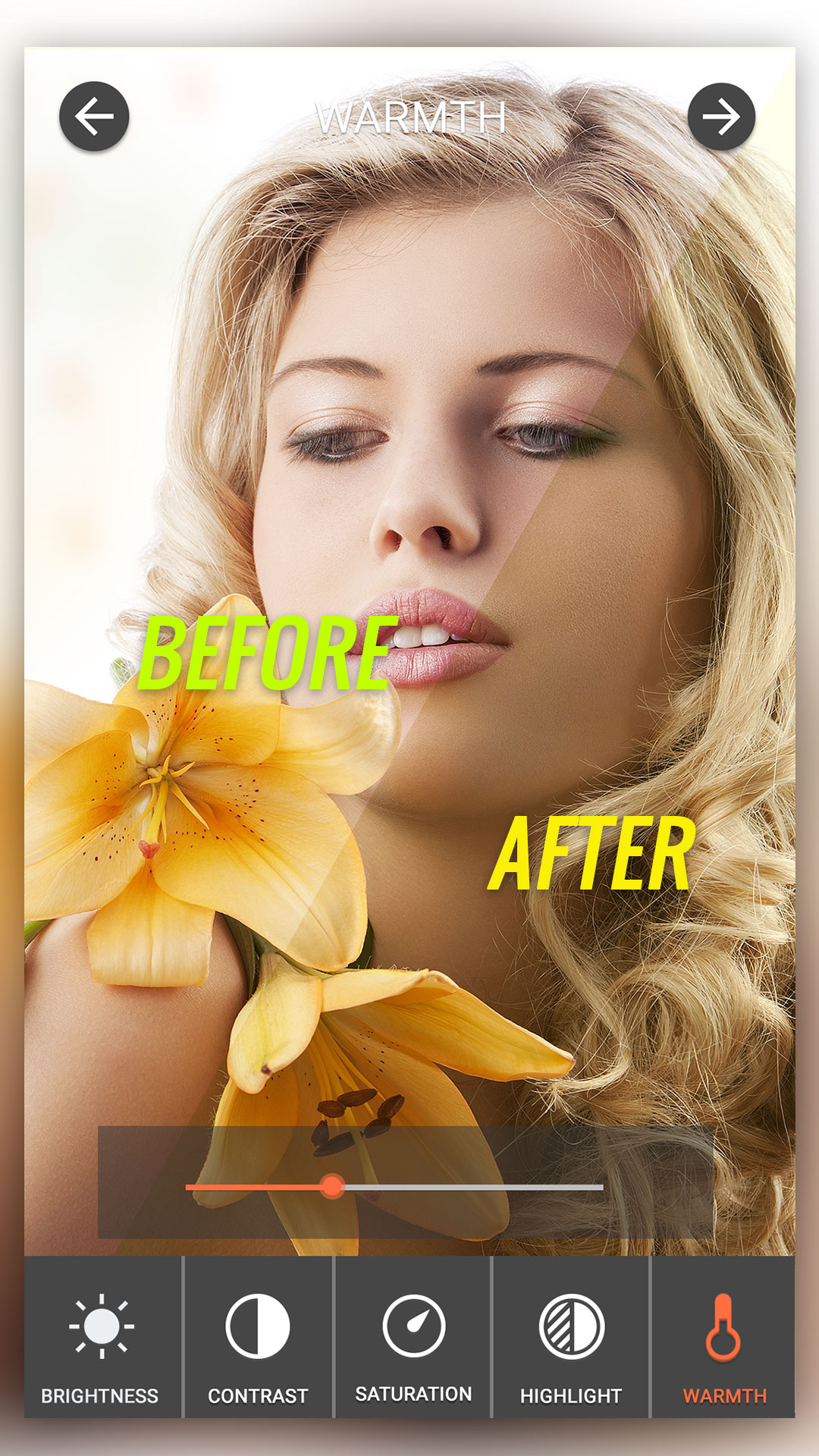 Photo Enhancer - App on Amazon Appstore