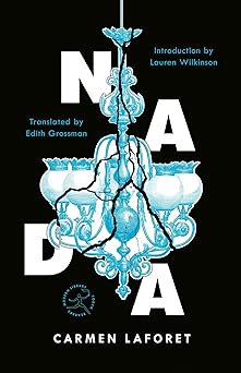 Amazon.com: Nada: A Novel (Modern Library Torchbearers): 9780812975833 ...