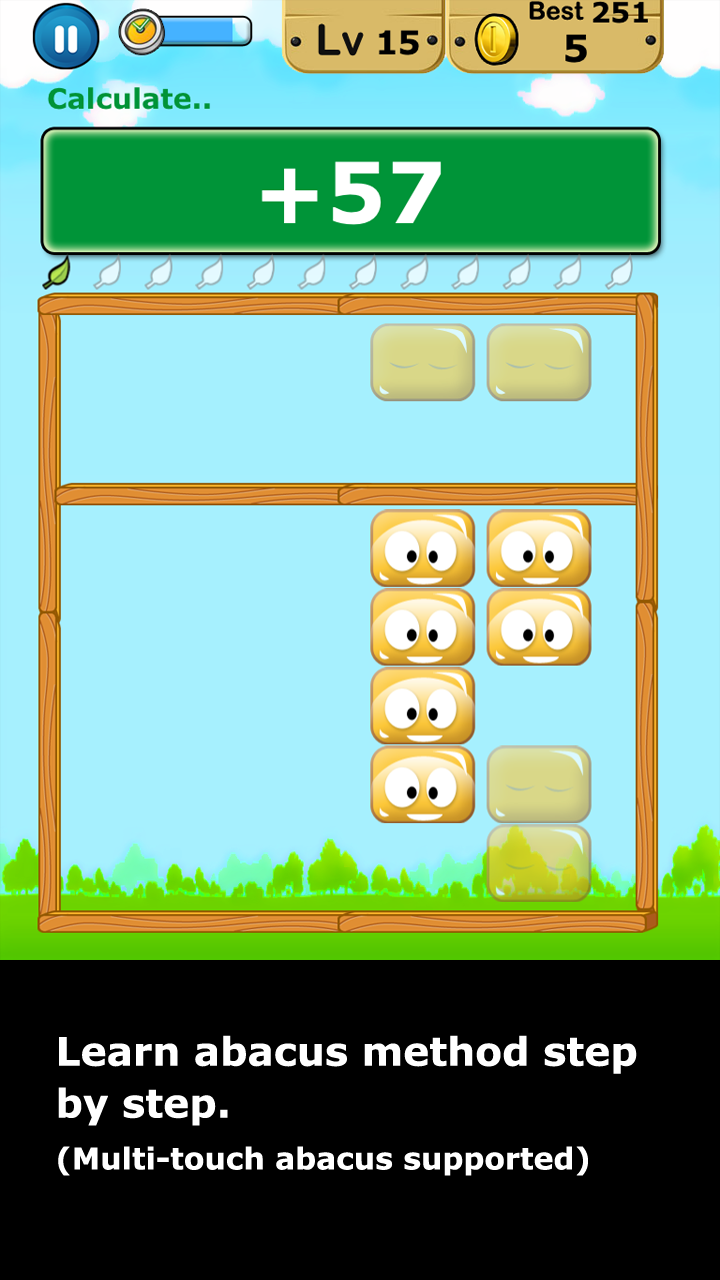 Abacus Adventure - App on Amazon Appstore