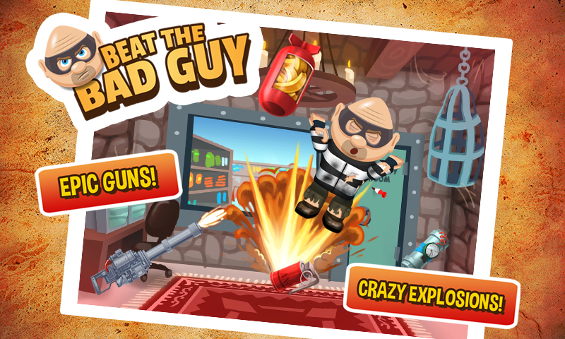 Beat the Bad Guy - App on Amazon Appstore