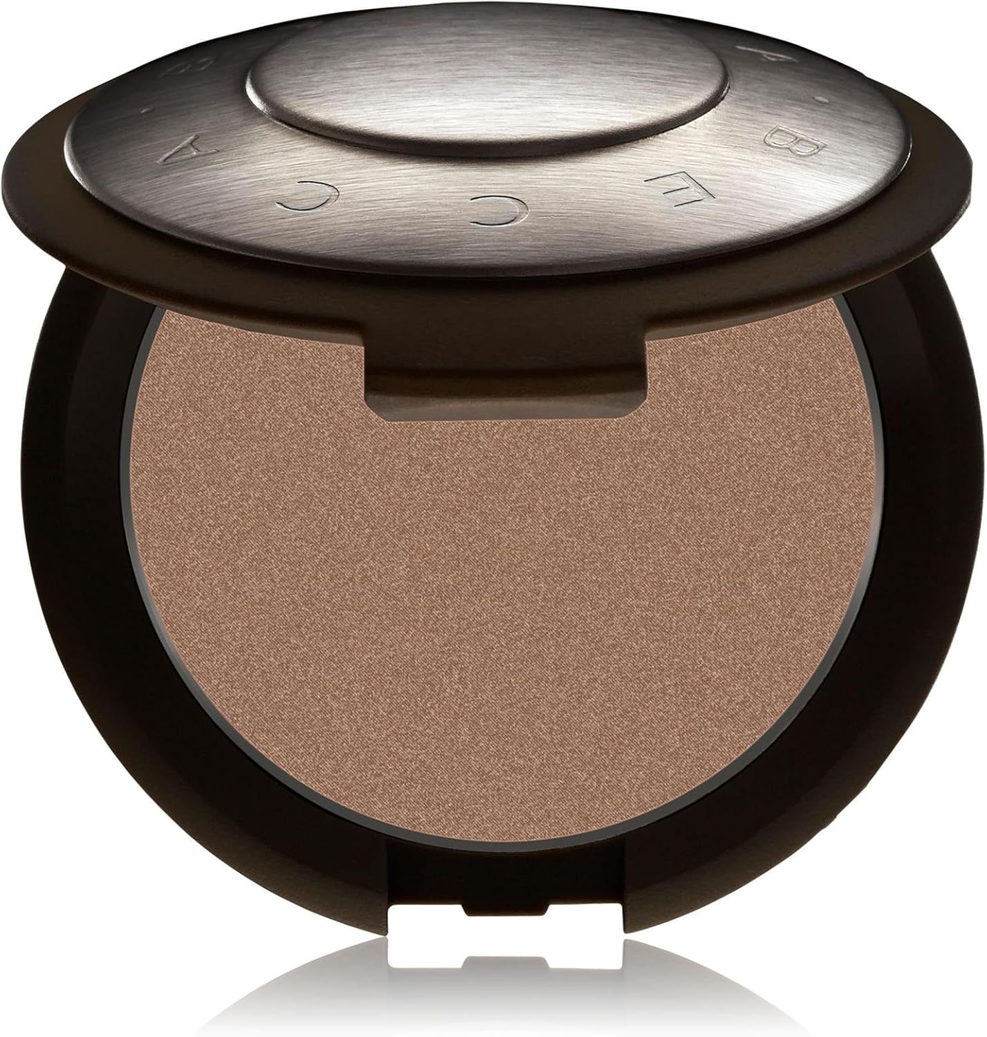 Amazon.com : BECCA Perfect Skin Mineral Powder Foundation - Bamboo ...