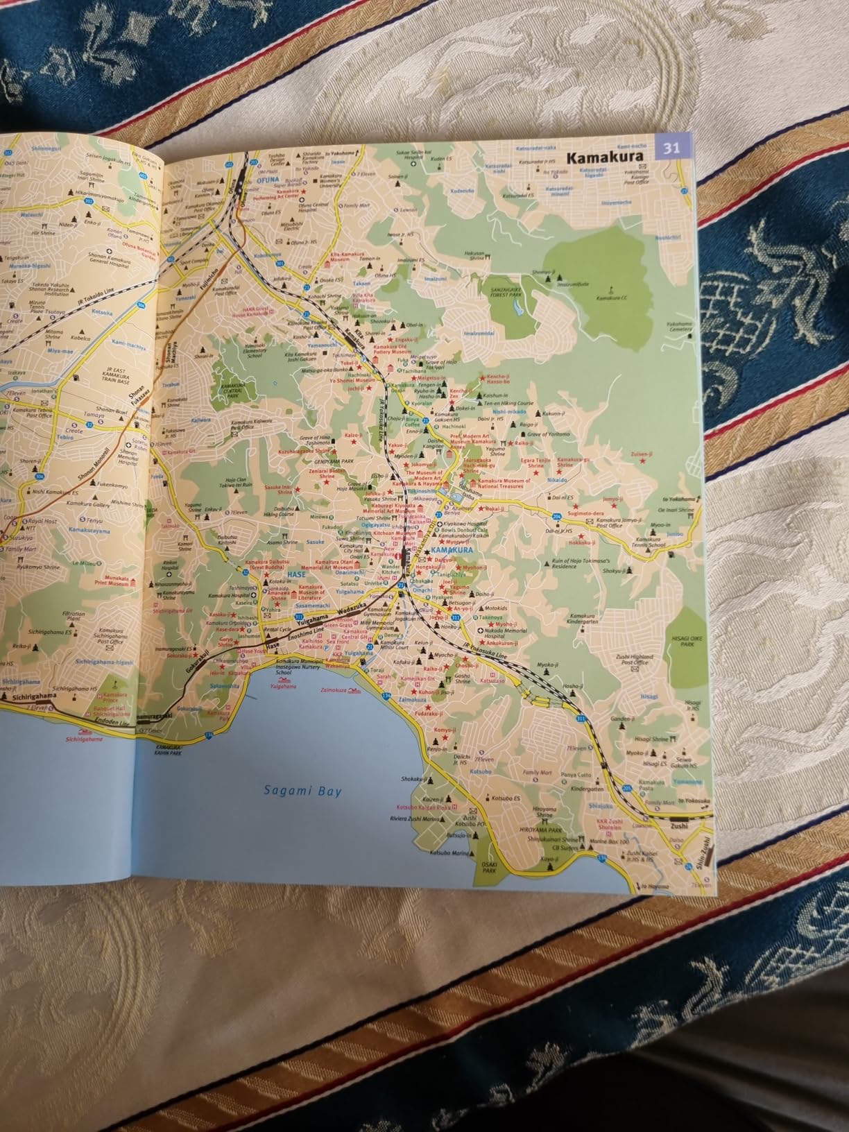 Japan Traveler's Atlas: Japan's Most Up-to-date Atlas for Visitors ...