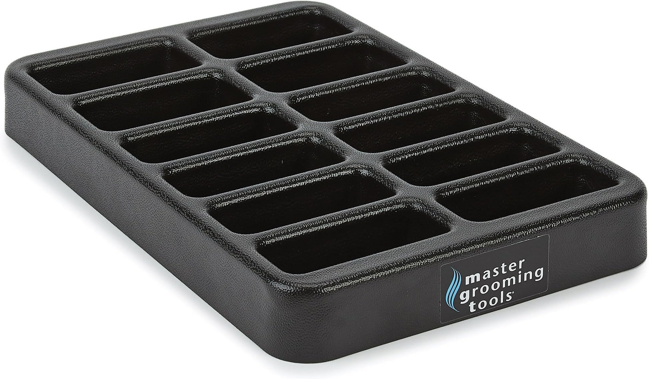 Amazon.com: Master Grooming Tools Wide Blade & Comb Tray : Beauty ...