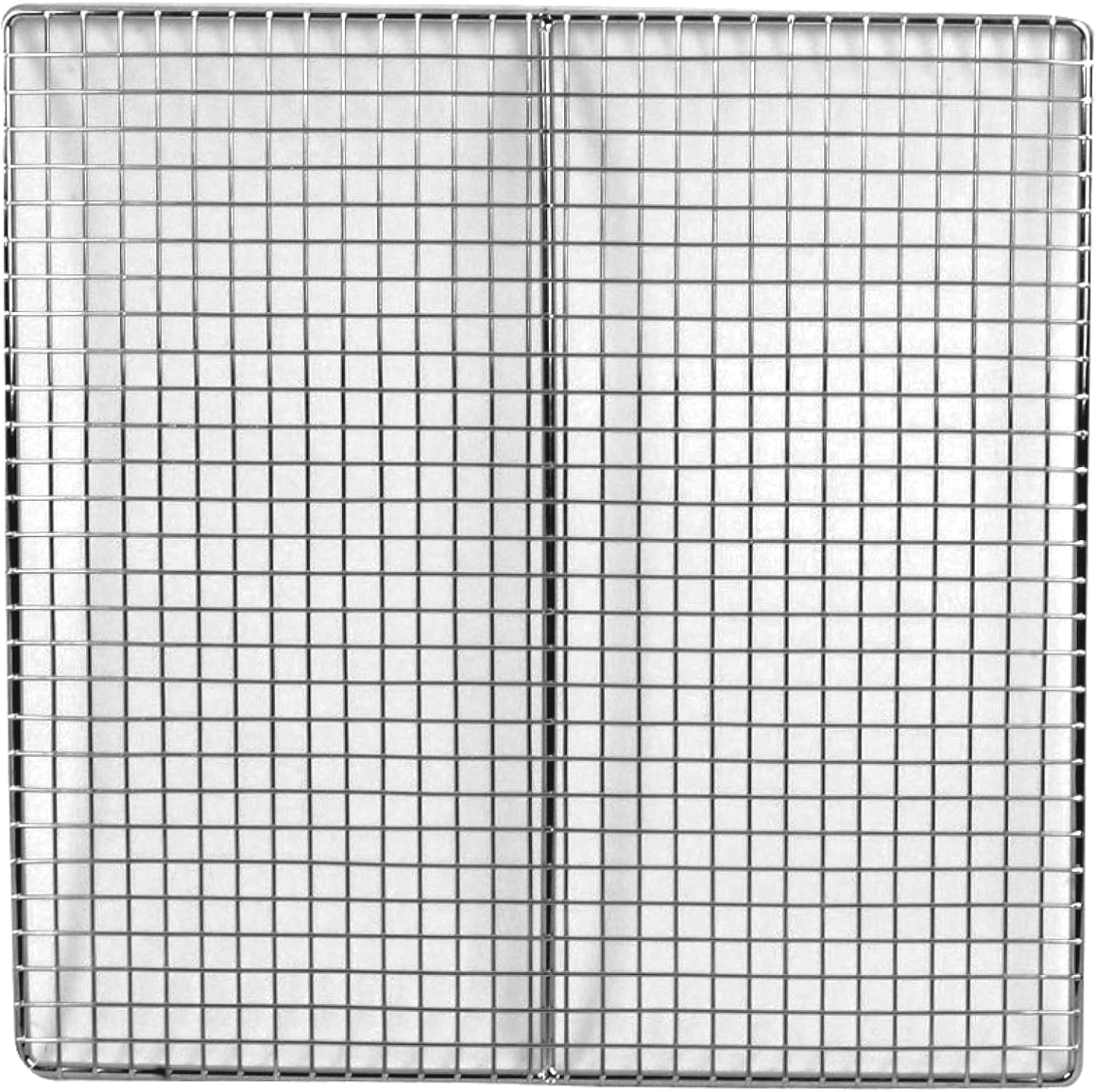 Amazon.com: Thunder Group SLRACK1313 Fryer Screen 13-1/2" X 13-1/2 ...