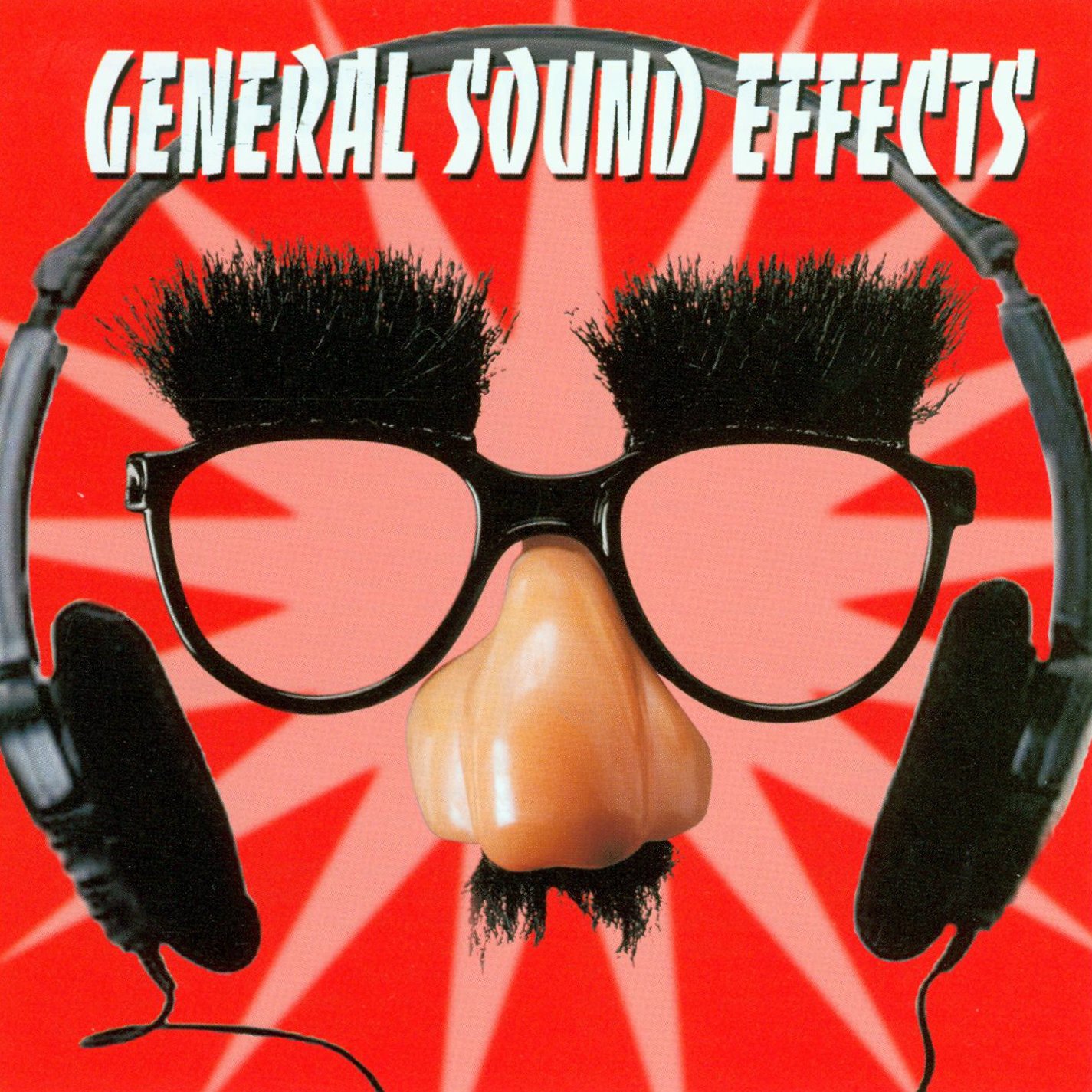 Sound Effects: General Sounds: Amazon.co.uk: CDs & Vinyl
