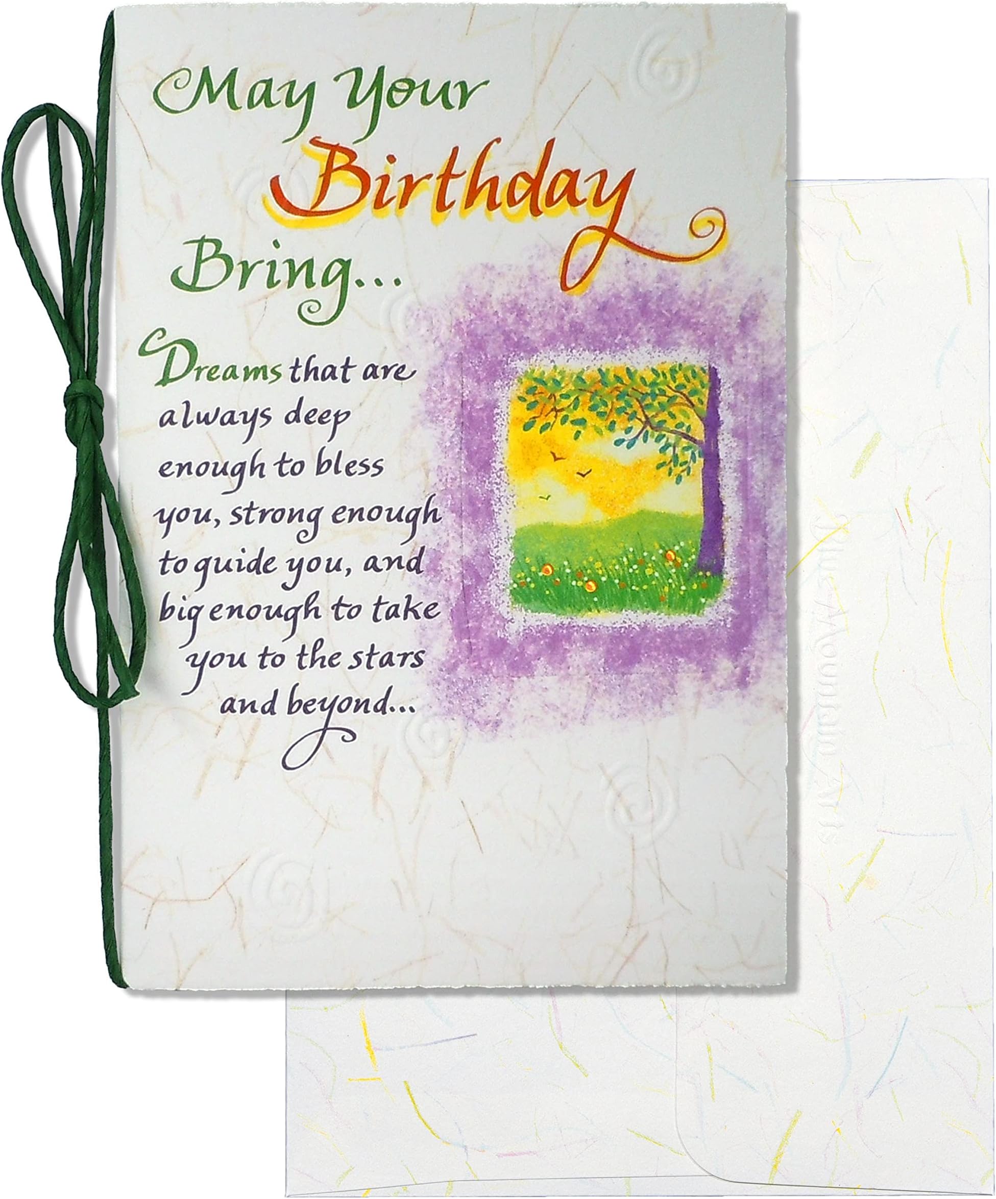 Blue Mountain Arts Birthday Card—Birthday Wishes for a Friend, Family ...