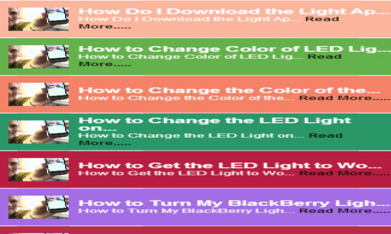light app free - App on Amazon Appstore
