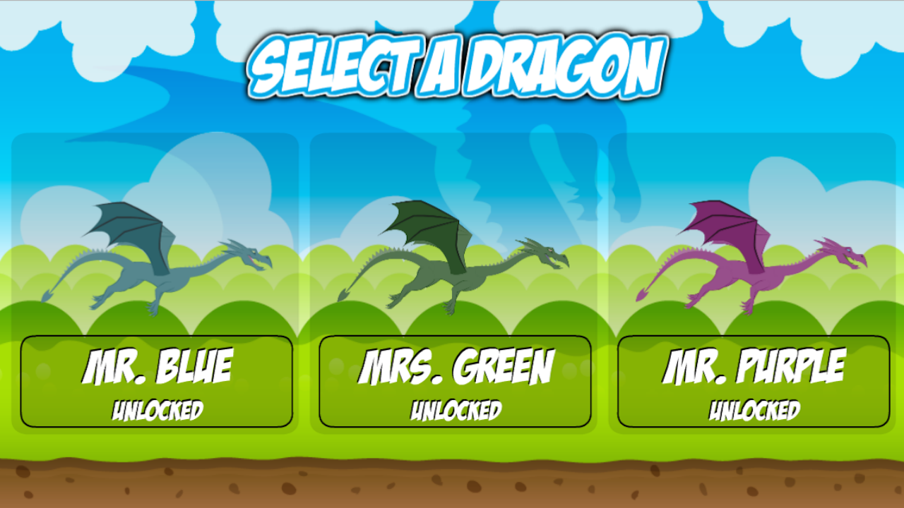 Mr Flappy Dragon 2 - App on Amazon Appstore