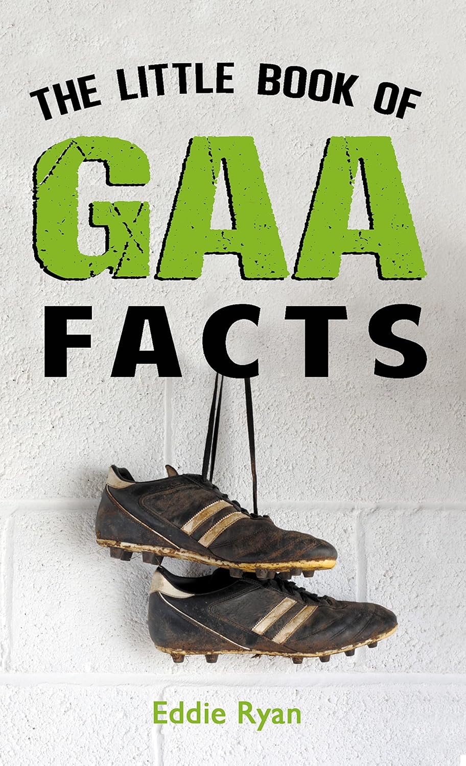 Amazon.com: The Little Book of GAA Facts eBook : Ryan, Eddie: Kindle Store