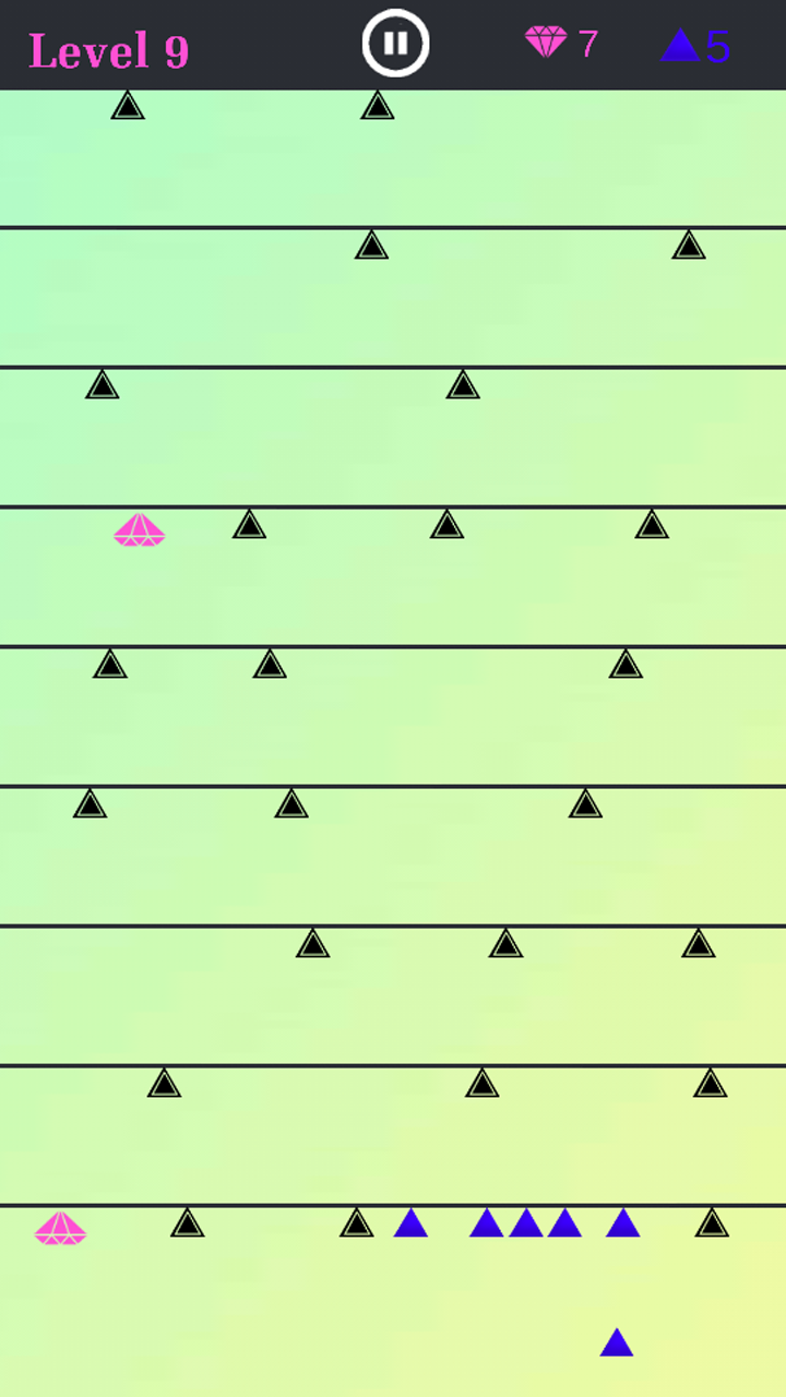 Prisma : The Pyramid - App on Amazon Appstore