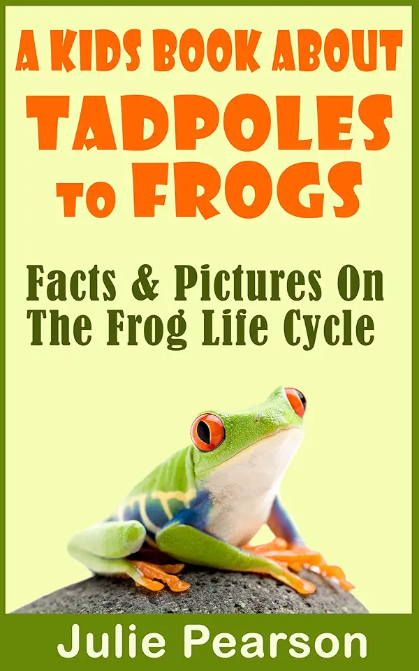 Understanding The Life Cycle Of Toads: From Tadpoles To Adult Toads ...