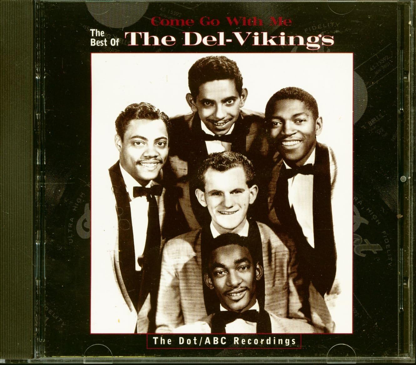 Best of the Del Vikings | Amazon.com.br