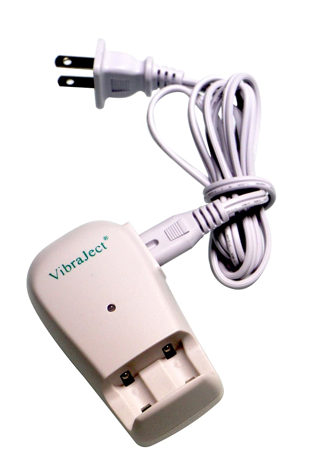 Amazon.com: VibraJect R3 Charger : Automotive
